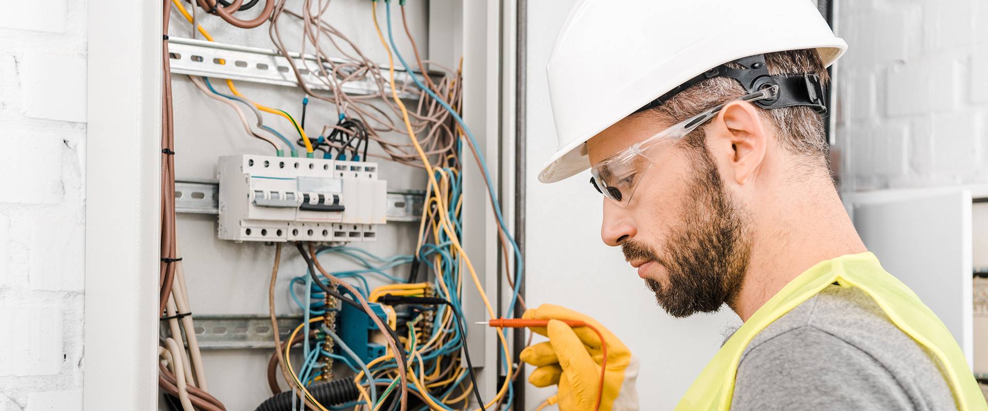 Construction & Skilled Trades Temp Agency | Utility Staffing