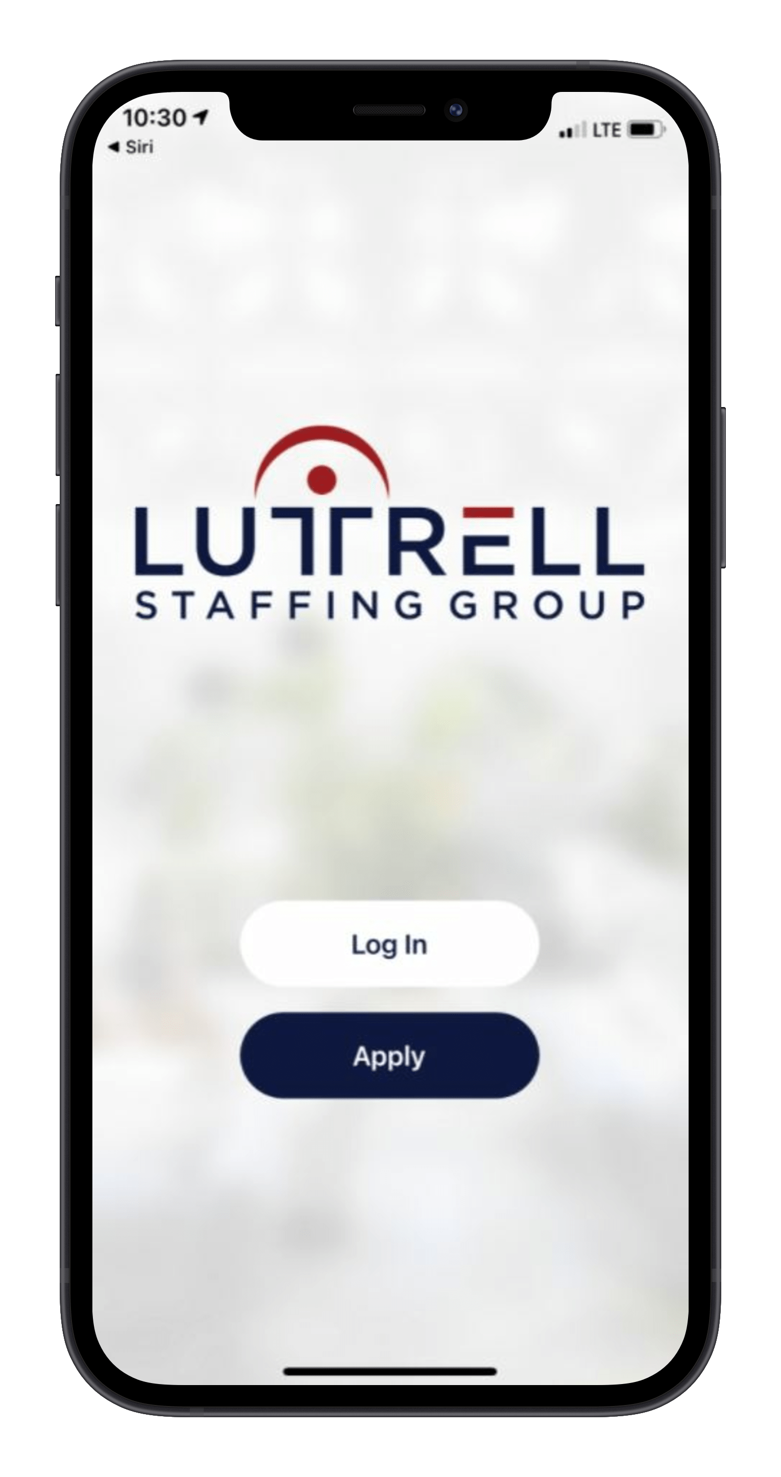 LuttrellWorks App - Utility Staffing Group